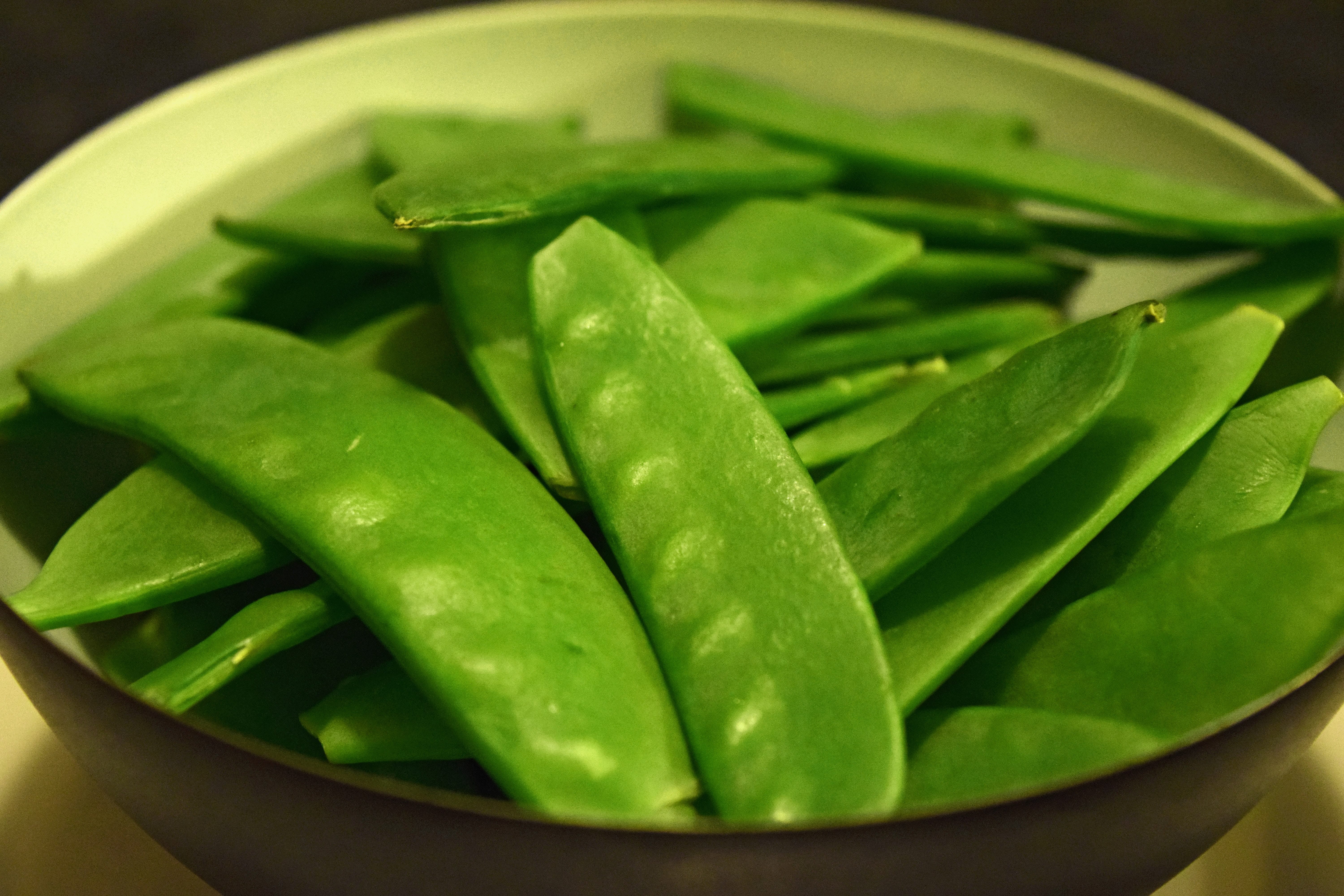 mangetout | Les Jardins de Castelnau Organic Food